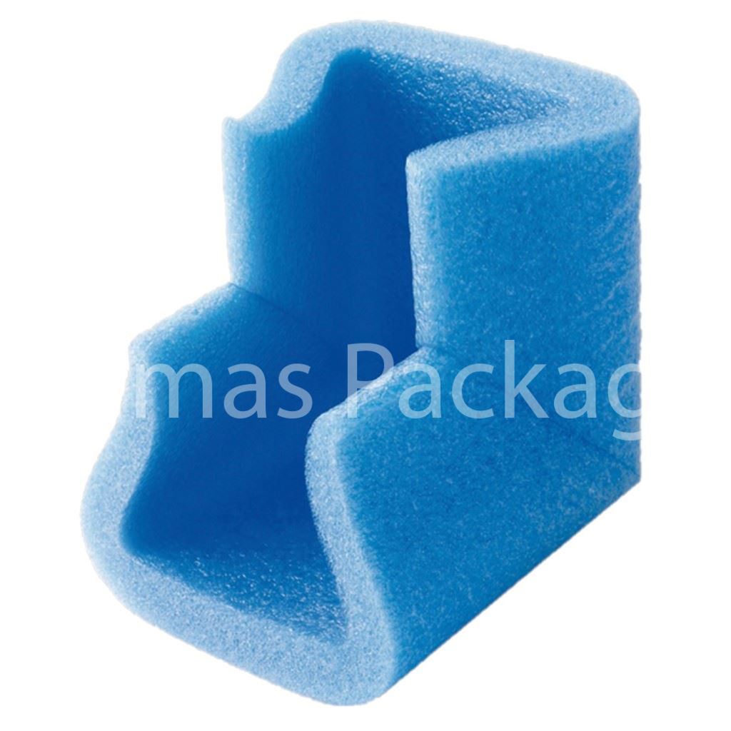 Foam Edge Protectors | Buy Packaging Foam for Protecting Your Items ...