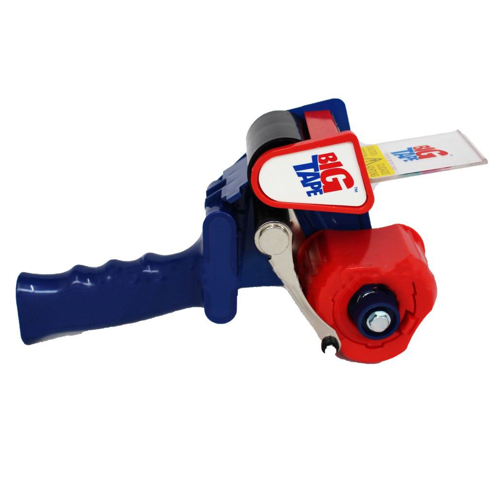 Tape Guns | Reliable Packing Solutions for Every Need - Tidmas Townsend
