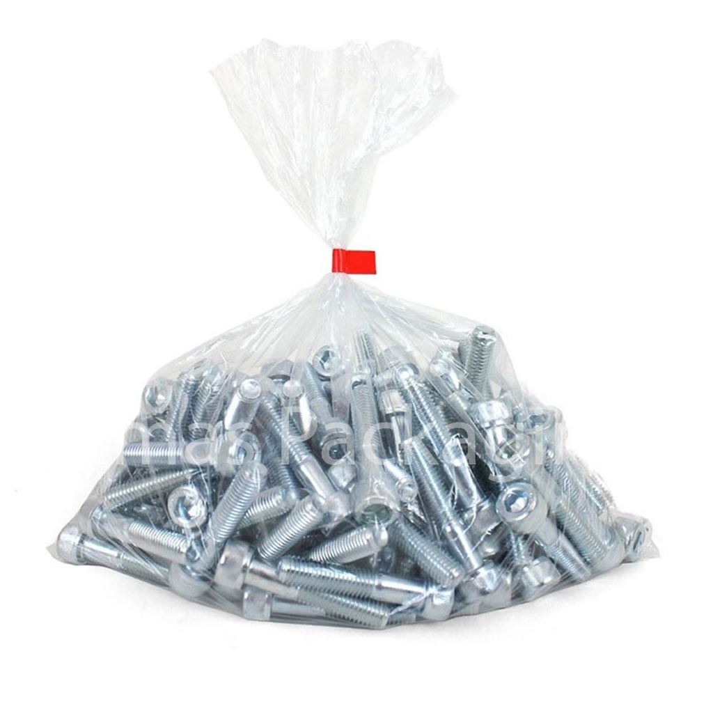 Clear Heavy Duty Polythene Bags | Bulk Discounts Available - Tidmas ... Clear Heavy Duty Polythene Bags | Bulk Discounts Available - Tidmas ...