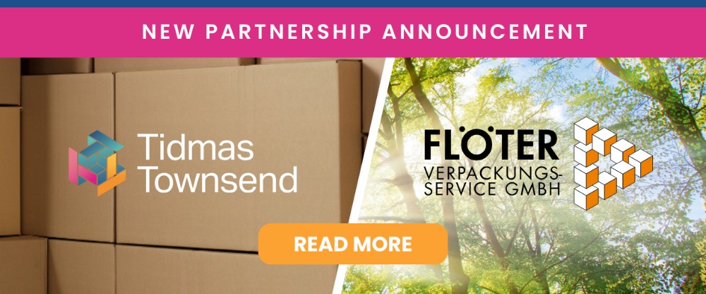 Blog - Tidmas Townsend